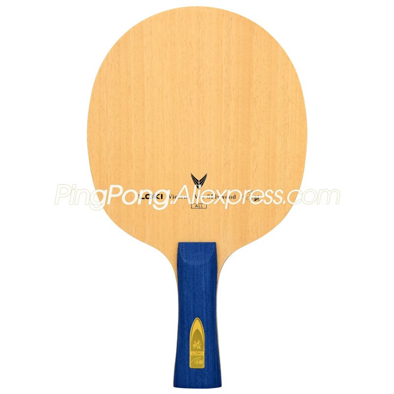 Original LOKI Violent 5 V5 Table Tennis Blade Rack... – Vicedeal