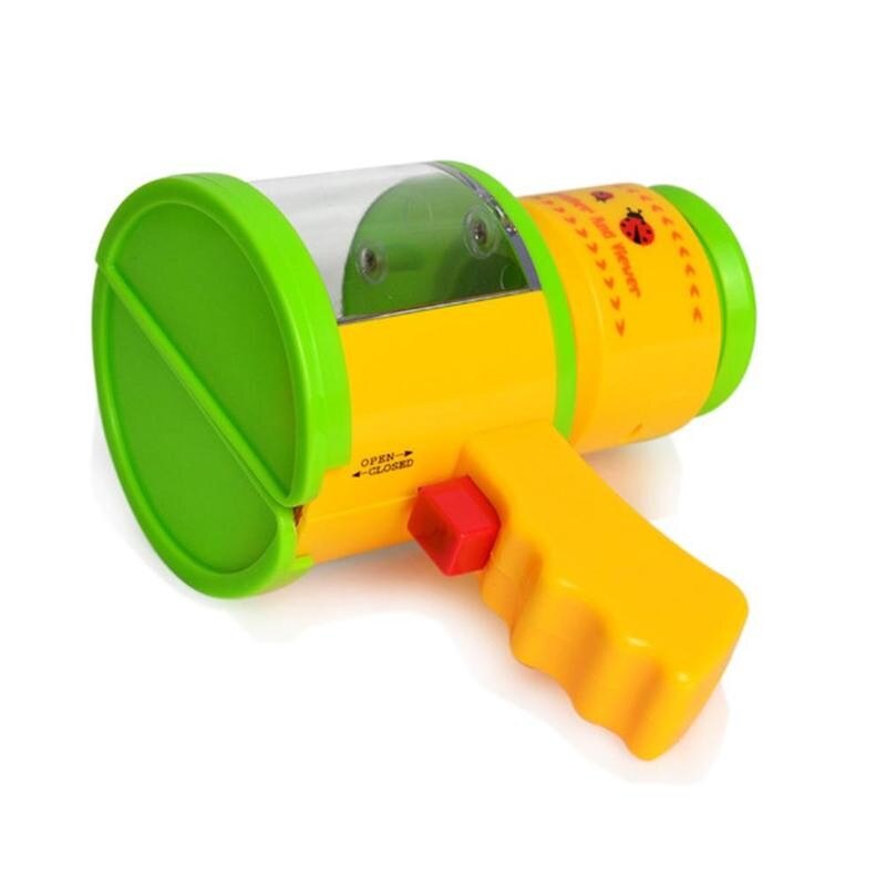 Insect Viewer Magnify Microscope Catcher Kids Toy ... – Grandado
