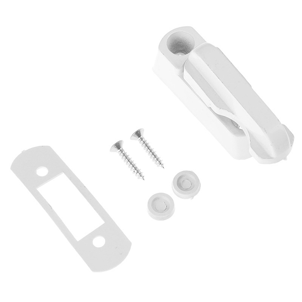 Aluminum Alloy Child Safe Security Window Door Sas... – Grandado