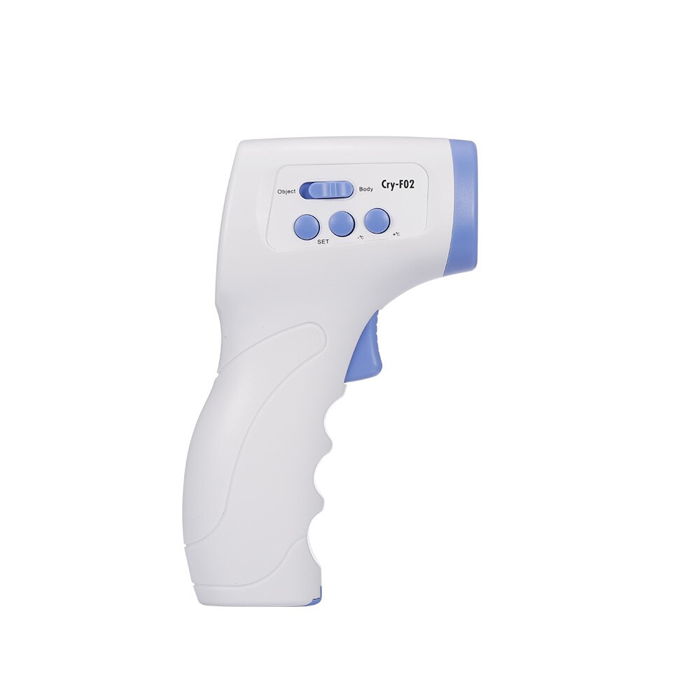 Digital Infrared termometro Temperature Gauge Obje... – Grandado