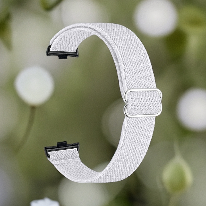 Sport Elastic Strap for Redmi Watch 5/4 Band Nylon... – Vicedeal