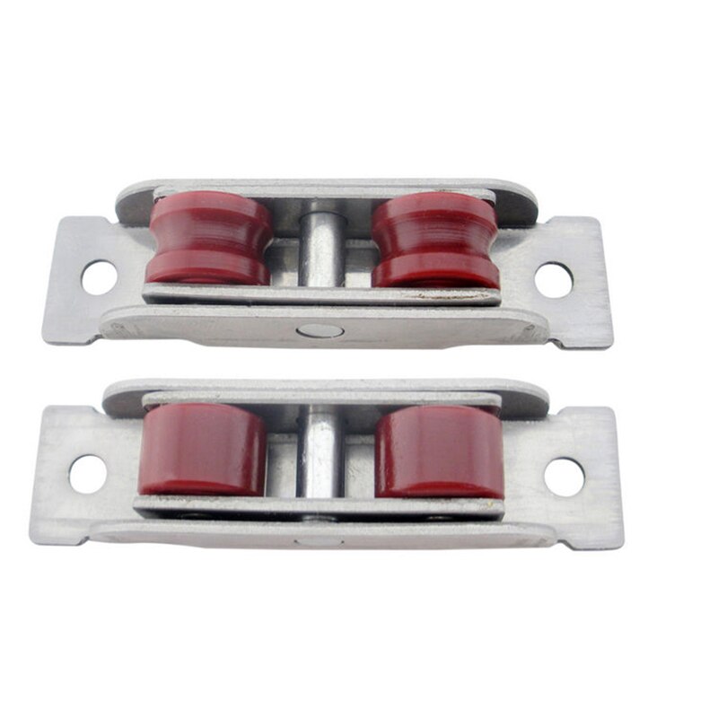 window roller plastic steel window wheel glass sli... – Grandado