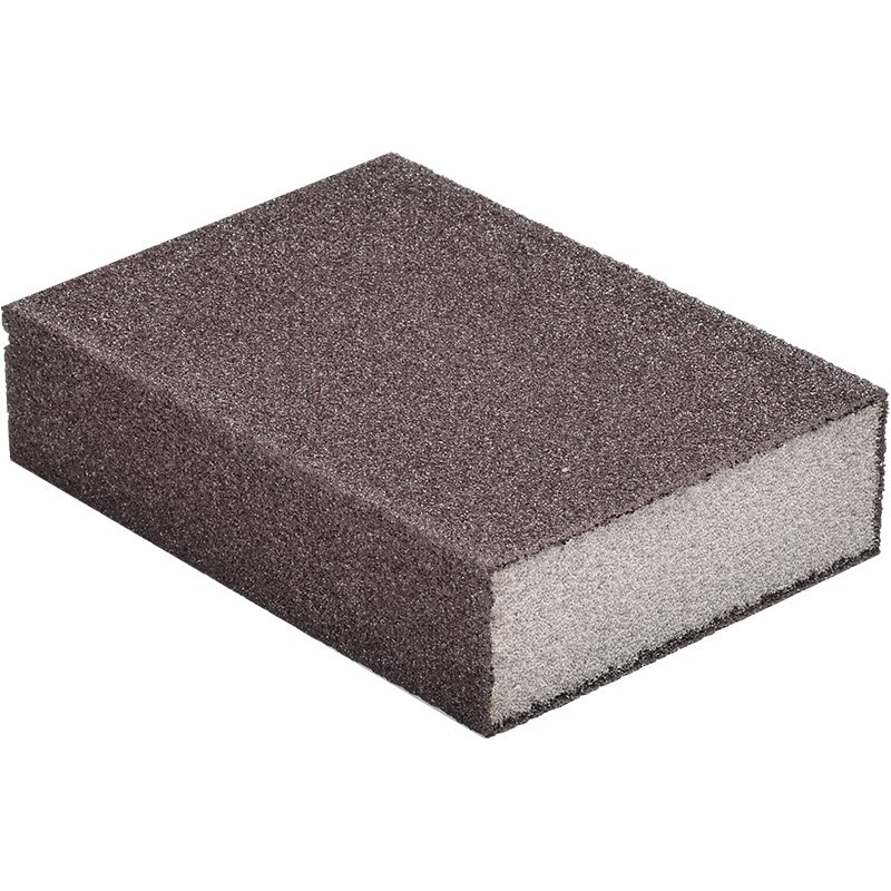 5/1Pcs Emery Magic Sponge Rust Cleaning Kitchen Cl... – Grandado