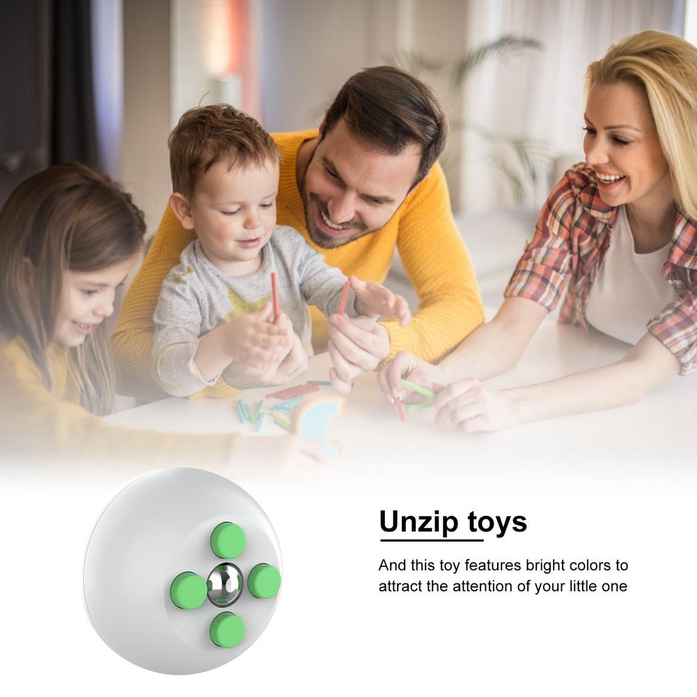 Simple Dimple Fidget Toys Stress Relief Ball Senso... – Grandado