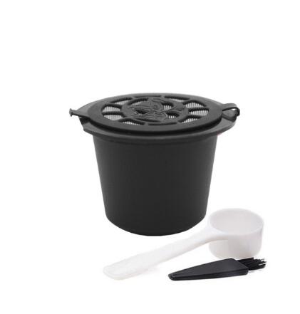 Refillable Filter For Nespresso Reusable Coffee Ca... – Grandado