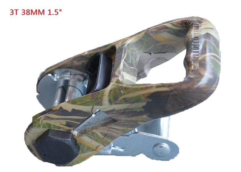 2T-3T 35-50MM, Ratchet metal part for ratchet tie ... – Grandado