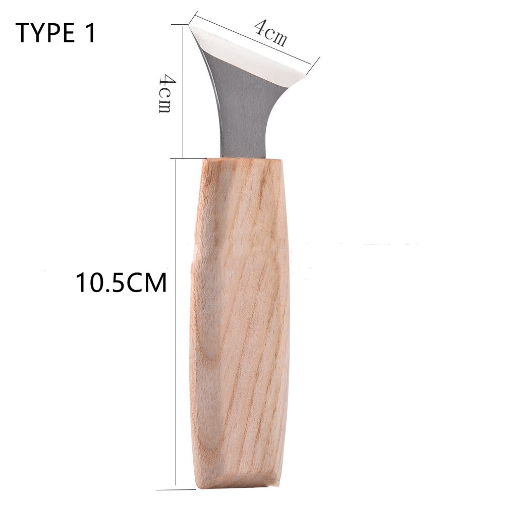 1PCS Chisel Woodworking Cutter Hand Tool Set Wood ... – Vicedeal