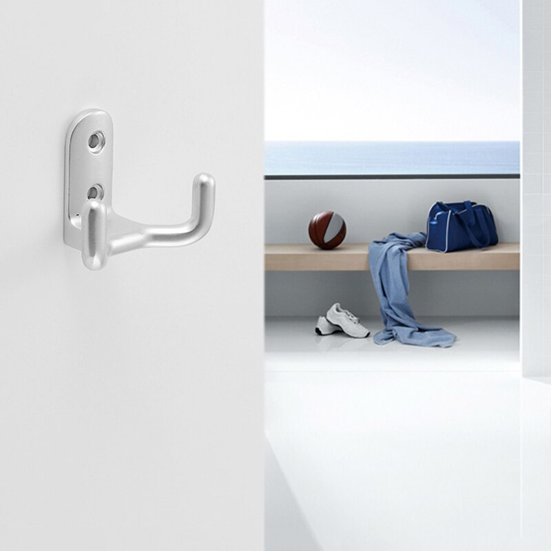 Kak zink legering tøj kroge bøjler guld dekorative... – Grandado