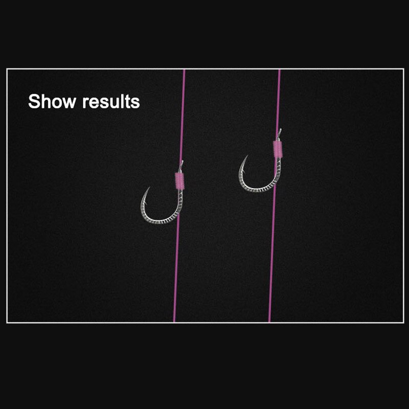 FLYSAND Semi Automatic Fishing Hooks Line Tier Mac... – Grandado