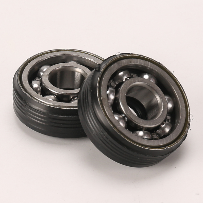 Krukas Oliekeerringen Kit Fit Voor Husqvarna 136 1... – Vicedeal