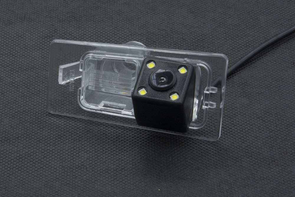 Dynamic Trajectory Tracks Car Rear view Camera for... – Grandado