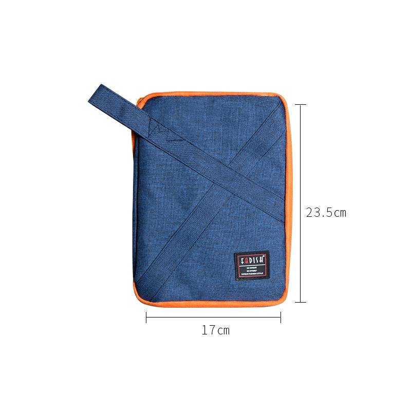 Travel digital bag,Oxford cable data lines bags,Po... – Vicedeal