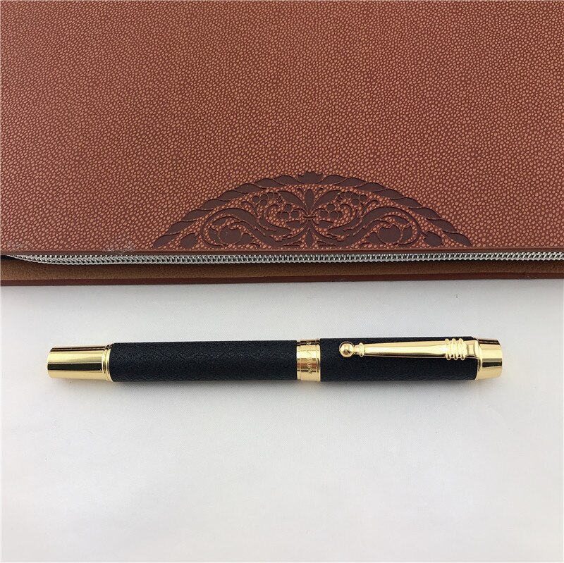 MONTE MOUNT metal fountain pen for writing School ... – Grandado