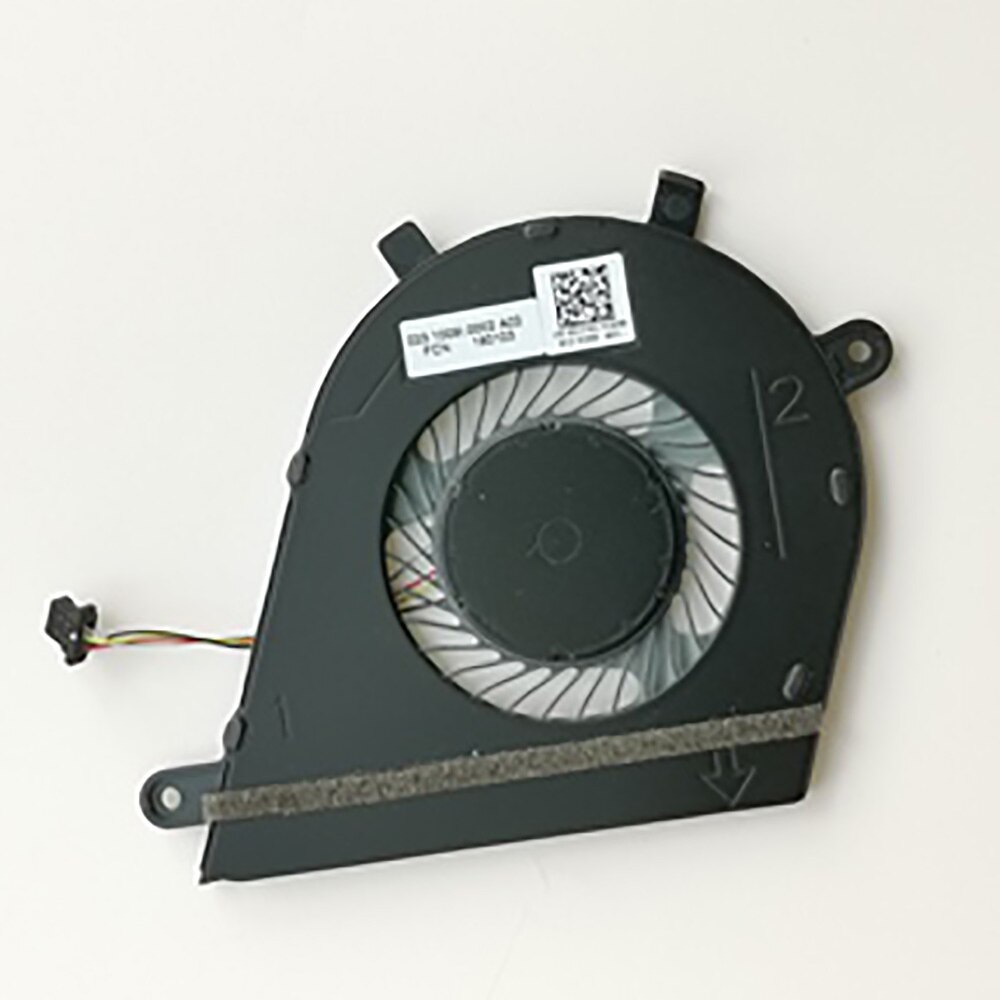 Cooling Fan For DELL Inspiron 13 7373 7370 5505T 5... – Vicedeal