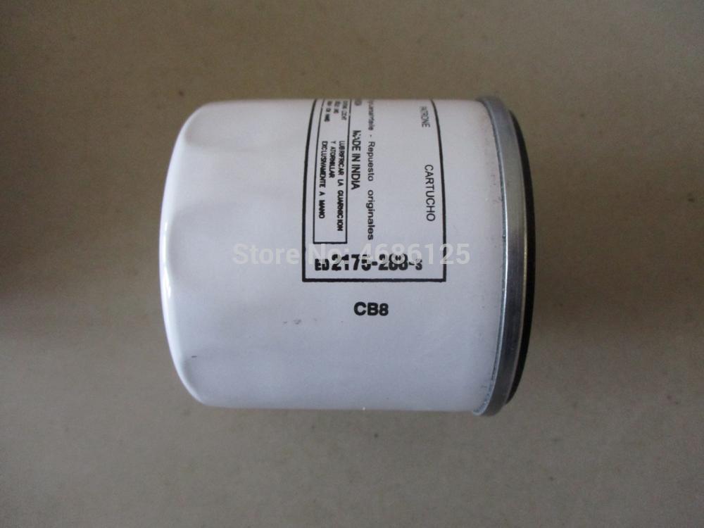 ED2175-288-S FUEL FILTER ORIGINAL – Vicedeal