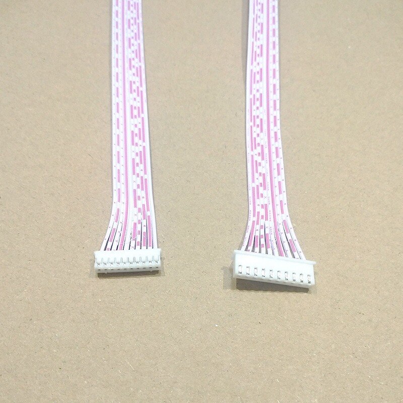 10P Rode En Witte Kabel 2468 Ul Milieubescherming ... – Vicedeal