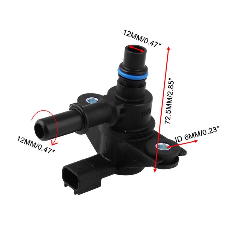 Valve Head Intake Generator Turbo Parts Car Modifi... – Grandado