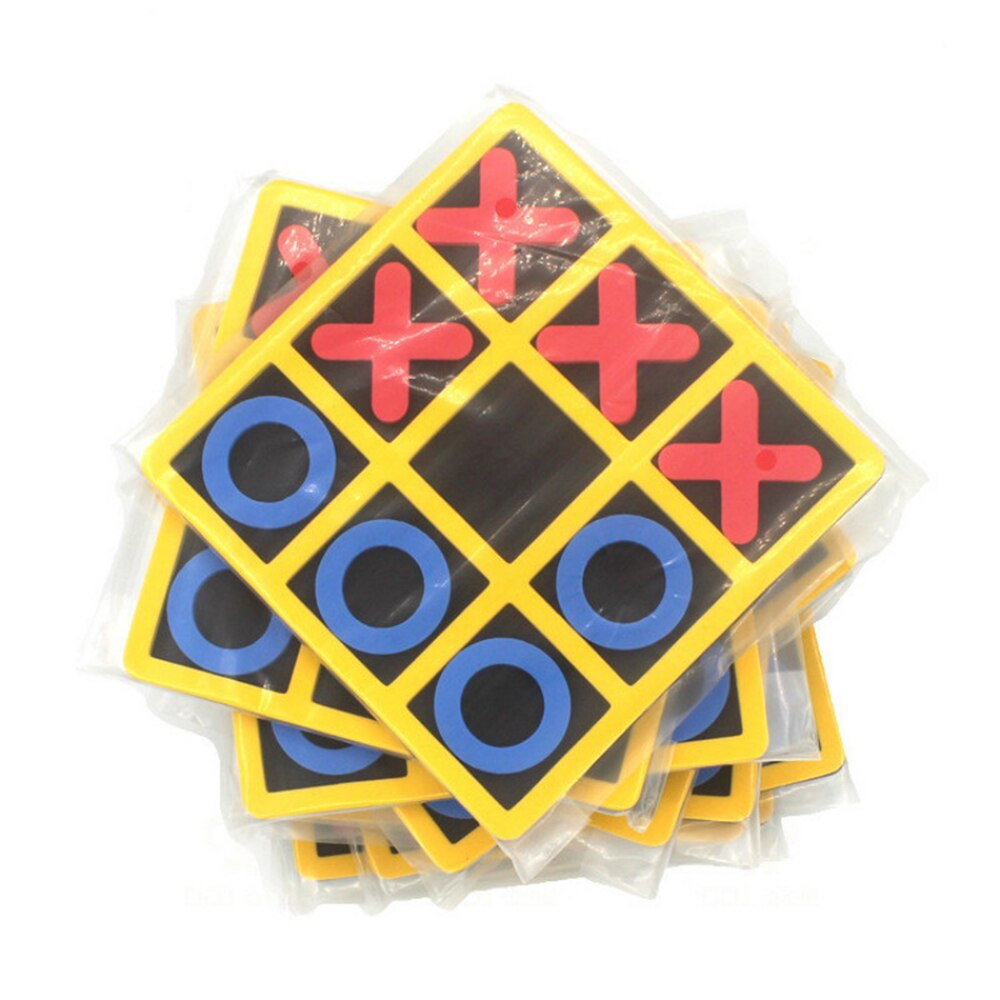 Practical Leisure Parent-Child Interaction Game Bo... – Grandado