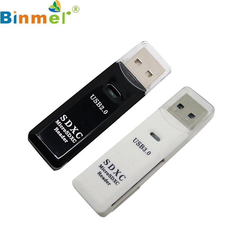 MINI 5Gbps Super Speed USB 3.0 Micro SD/SDXC TF Ca... – Grandado