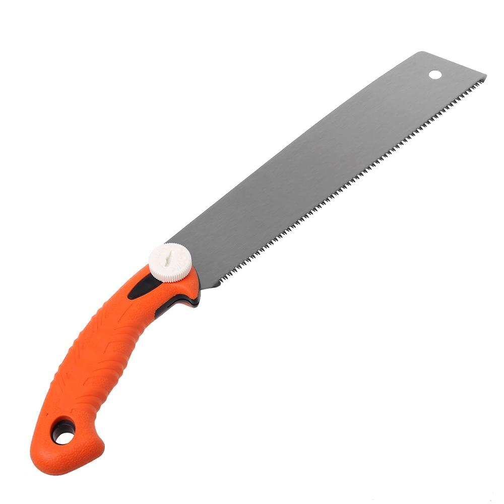 Hand Pull Saw 265B Fine-toothed Wear Resistance Wo... – Grandado