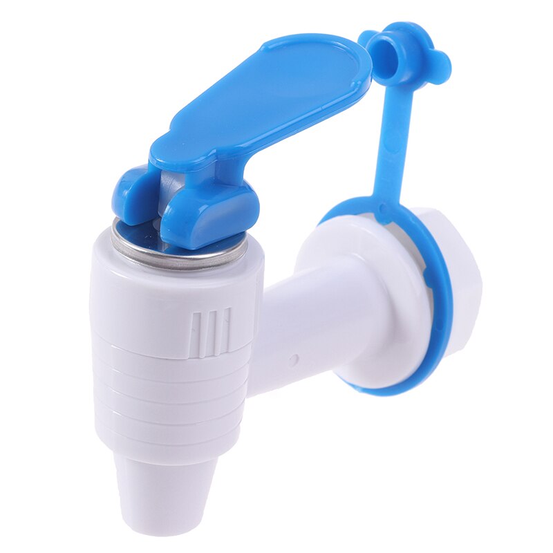 1Pcs Glas Wijn Fles Kraan Jar Barrel Water Plastic... – Grandado