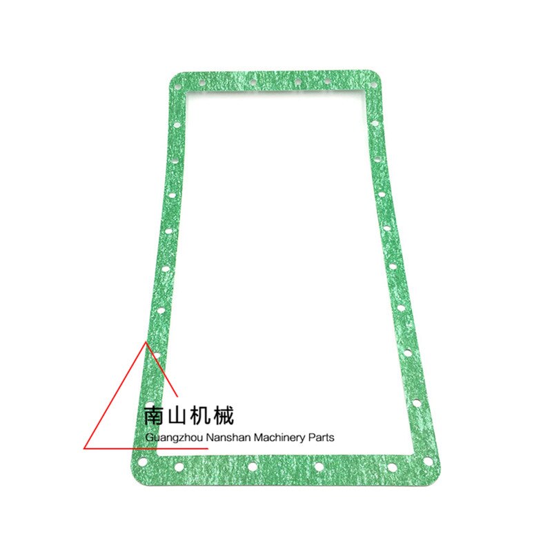311B 312B 120B Oil Pan Pad S4K engine oil Pan Pad,... – Grandado