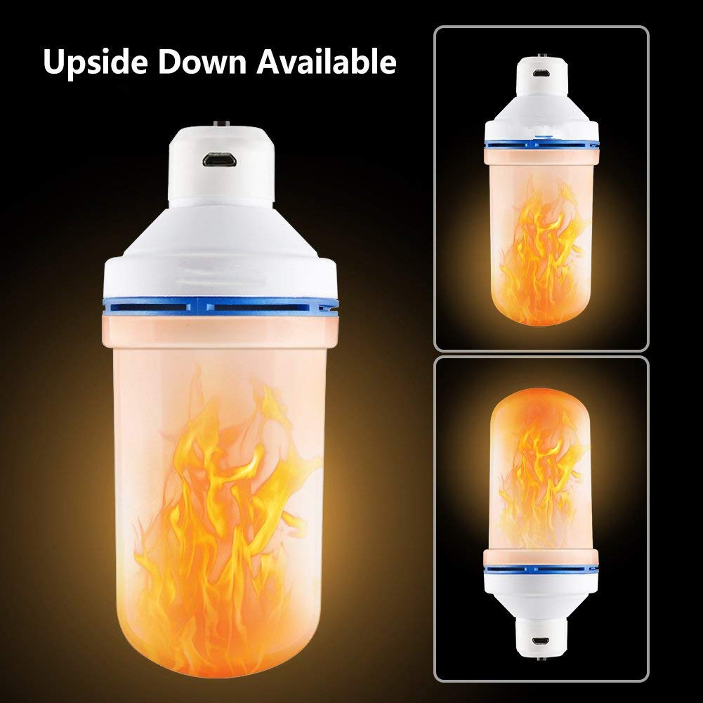 5V 108LEDs Two-way USB Home Decoration Lamp Hotel ... – Vicedeal