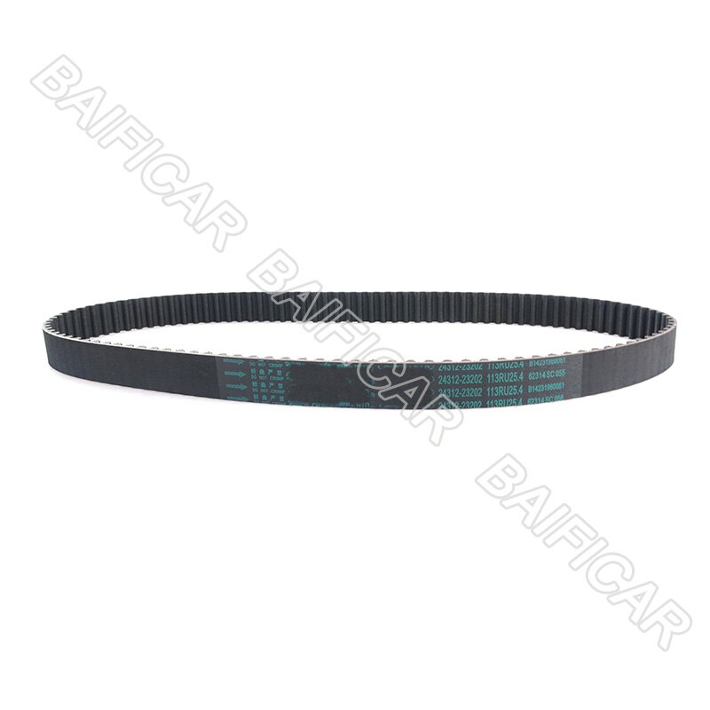 Baificar Brand Genuine Engine Timing Belt 24312232... – Grandado