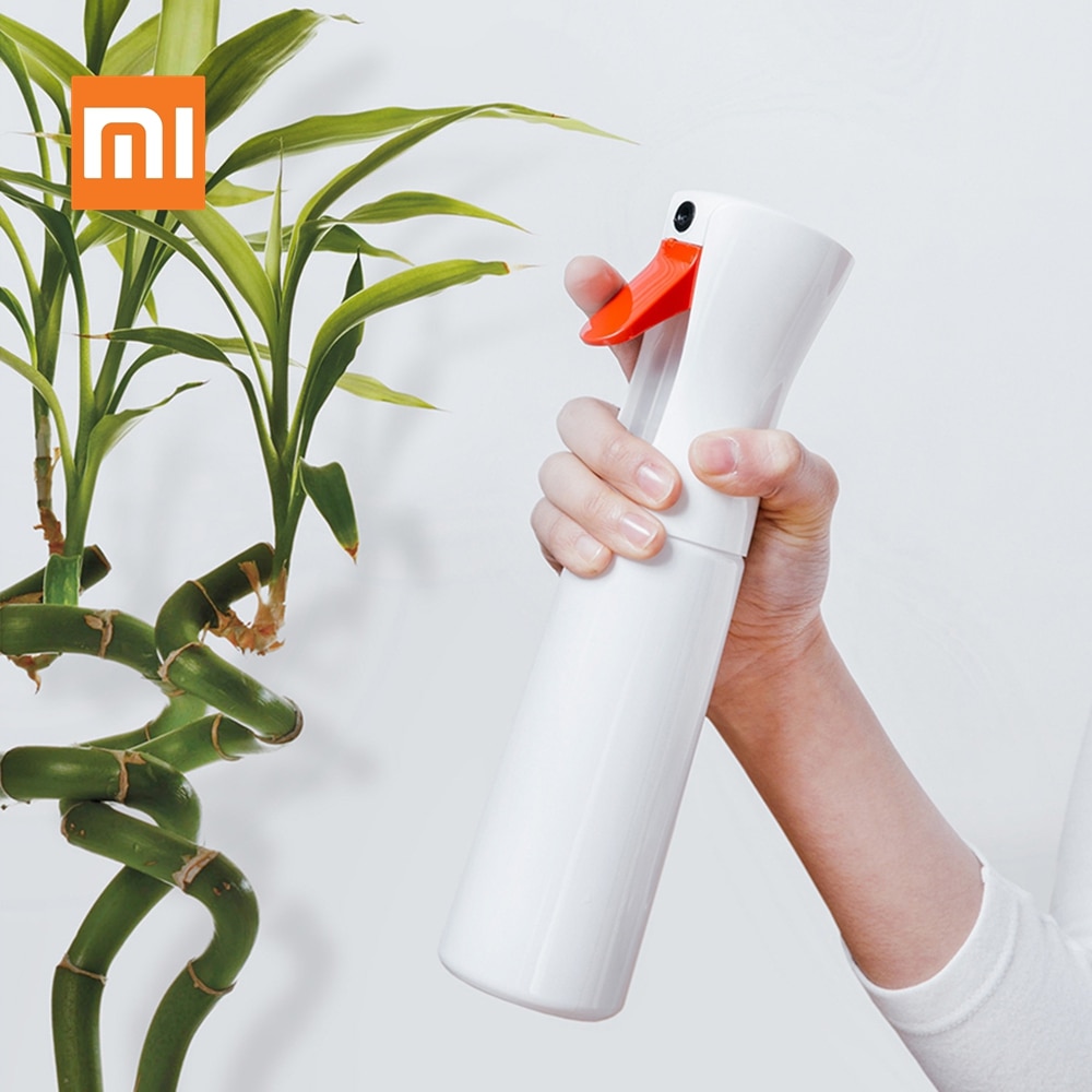 Original Xiaomi botella de pulverización de lapso ... – Grandado