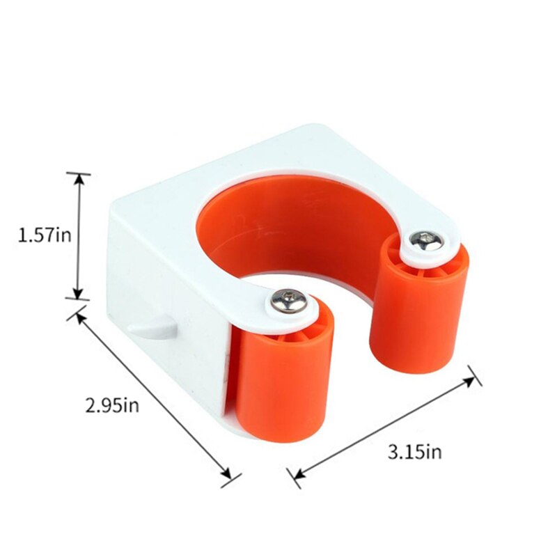 Bicycle Mountain Parking Buckle 7.5x8cm Bicycle Ra... – Vicedeal