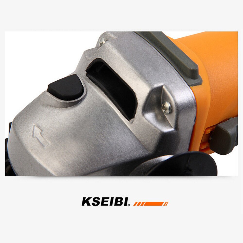 220V 900W Grinder Portable Electric Angle Grinder ... – Grandado