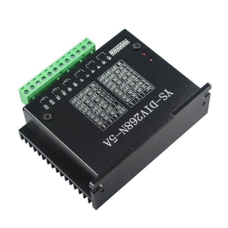 JFBL CNC Controller Single Axis TB6600 5A Two-Phas... – Grandado