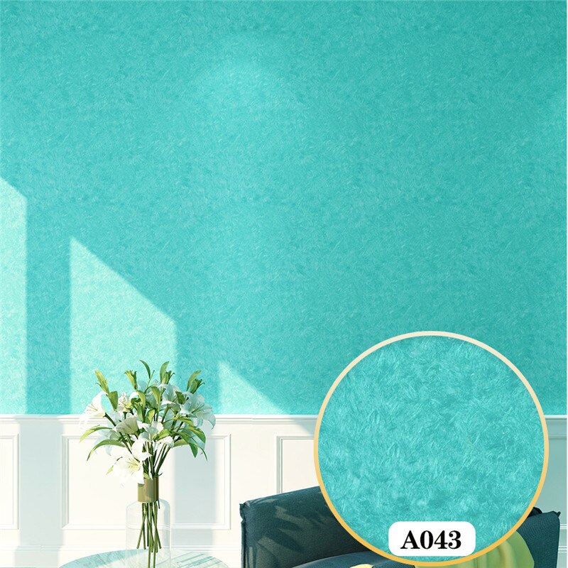 A043 Liquid wallpaper silk plaster wall paper coat... – Vicedeal