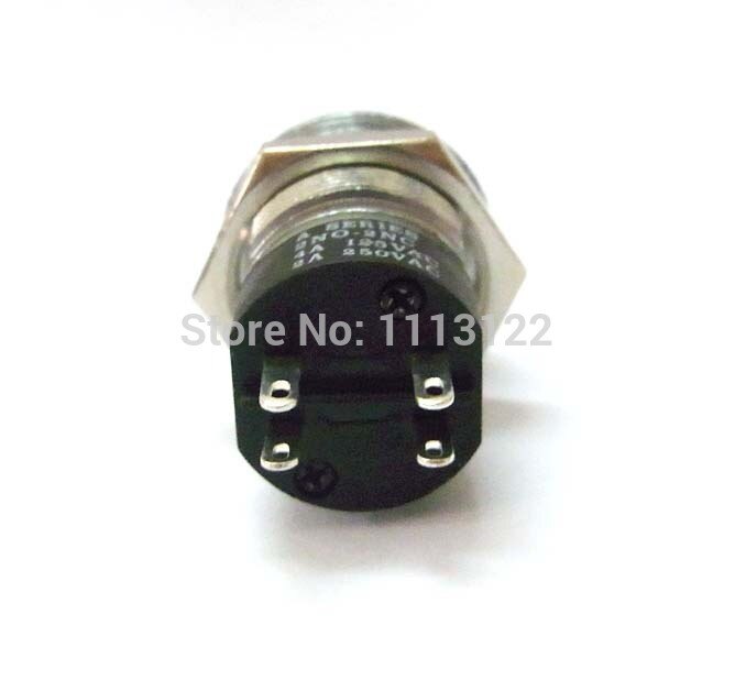 2801 Key Switch Lock OFF/ON Power Switch Lock Key ... – Vicedeal