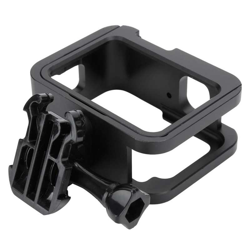 Aluminum Alloy Frame Housing Cage for GOPRO HERO 9... – Grandado