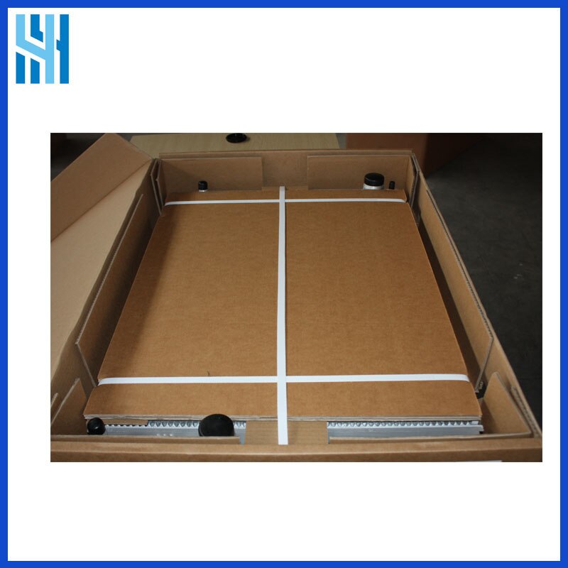 Radiator replacement for BMW 3' E46 64538377614 BE... – Grandado