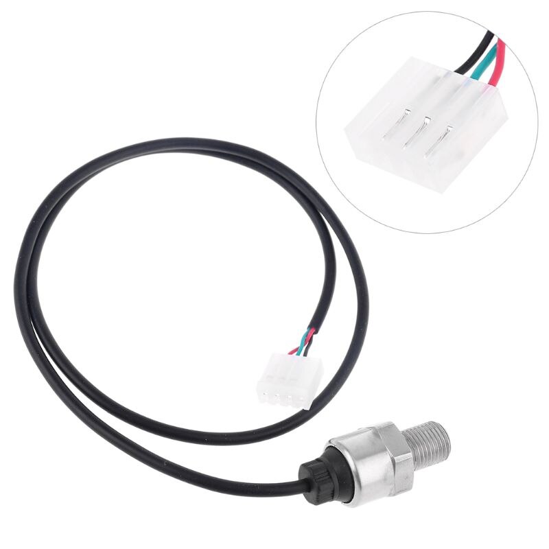0-0.8 mpa g1/4 tryktransmitter tryktransducer sen... – Vicedeal