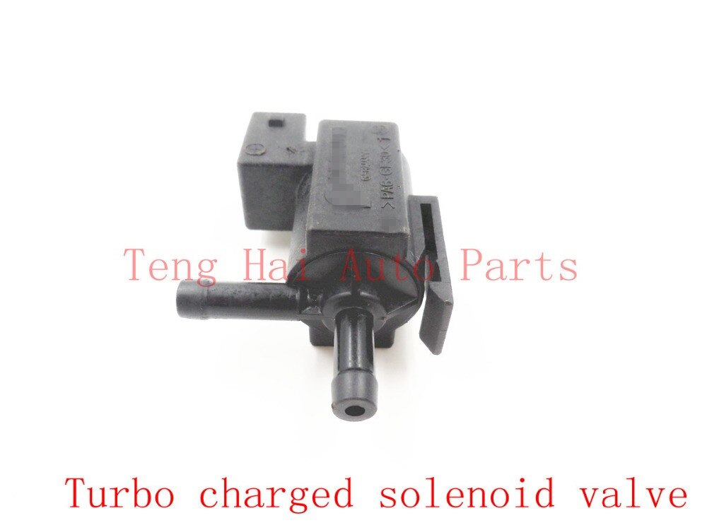 DPQPOKHYY For SAAB 9-3 9-3X 9-5 Pierburg APC Solen... – Grandado