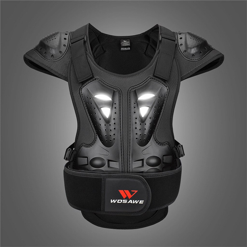 Volwassen Mode Motocross Potective Vest Ski Skateb... – Grandado