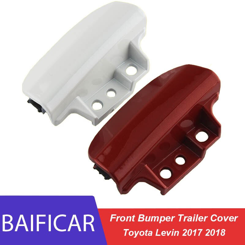 Baificar Brand Front Bumper Trailer Cover For Toyo... – Grandado