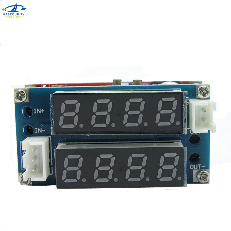 DIY Mini Voltmeter Tester LED Dispaly Red Color Vo... – Grandado
