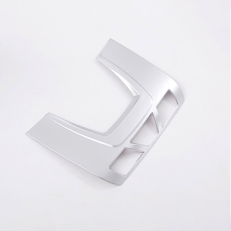 Car Front Reading Light Lamp Panel Cover Sticker D... – Grandado