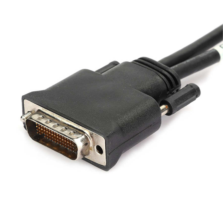 Dms 59 pin kabel hun forlænger adapter kabel compu... – Vicedeal