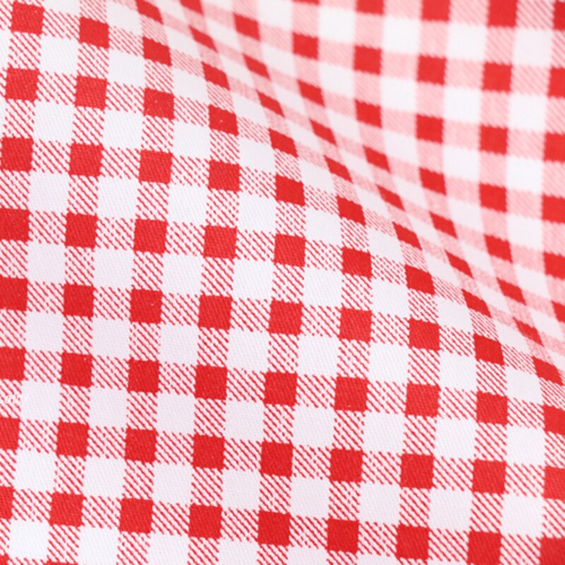 Rode japanse stof bedrukte keperstof 100% katoene... – Grandado