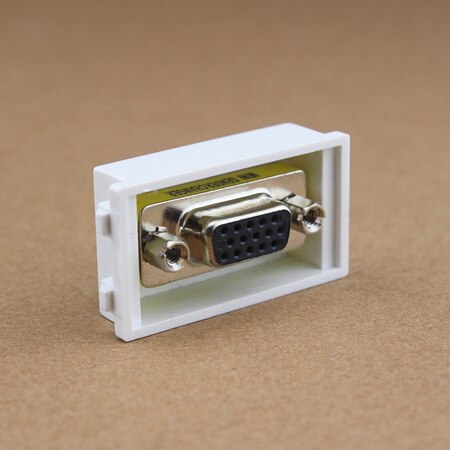 SeTo 128 Type VGA Projector Plug Module Free Weldi... – Grandado