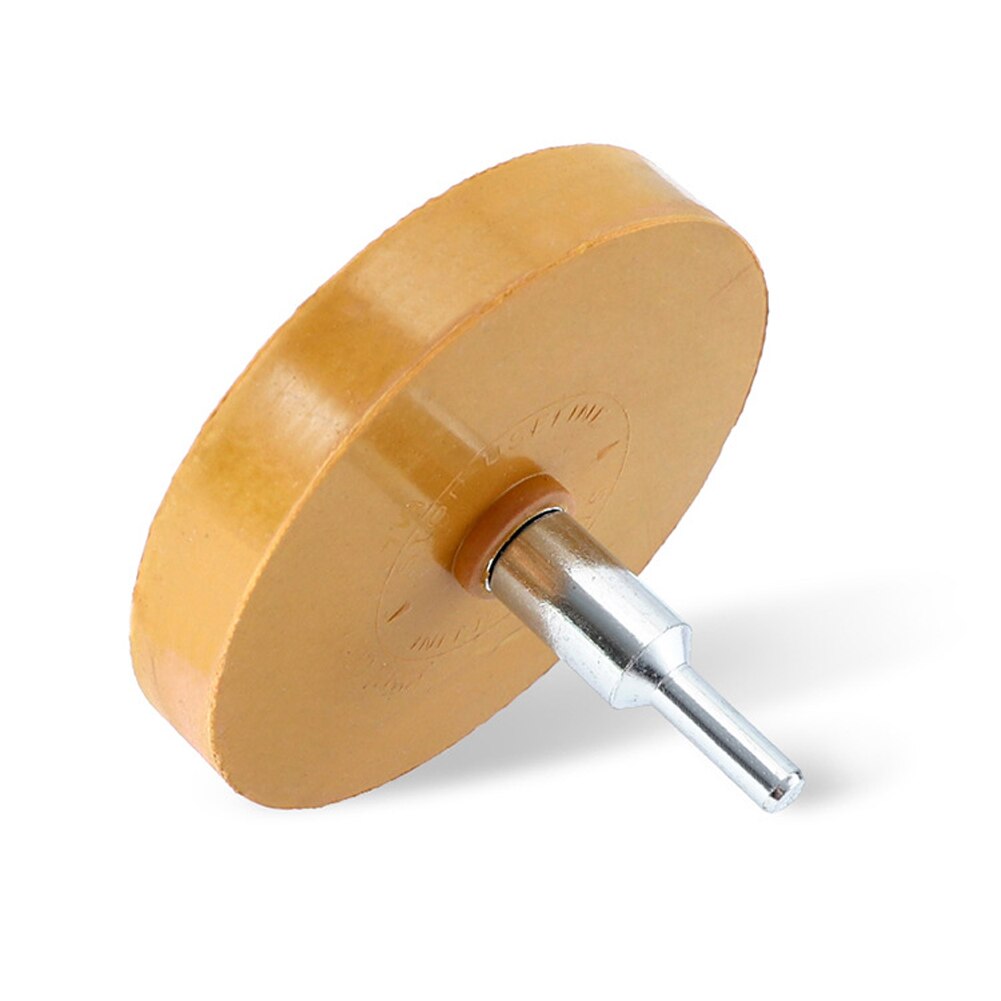 Rubber Eraser Wheel Heavy Duty Decal Removal Erase... – Grandado