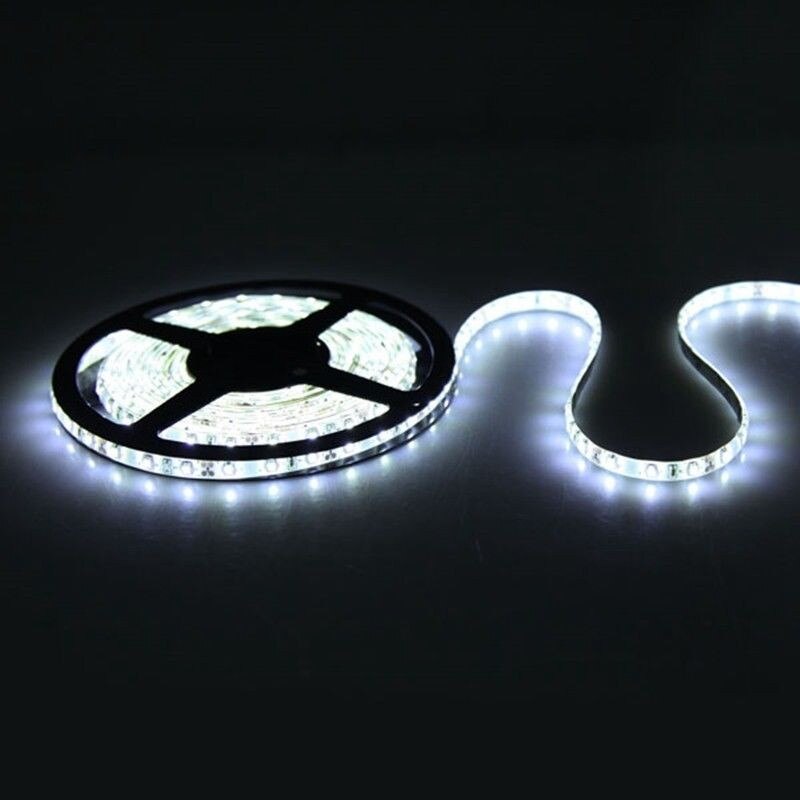 12V Waterproof LED Strip Light 5M 300LEDs For Boat... – Vicedeal