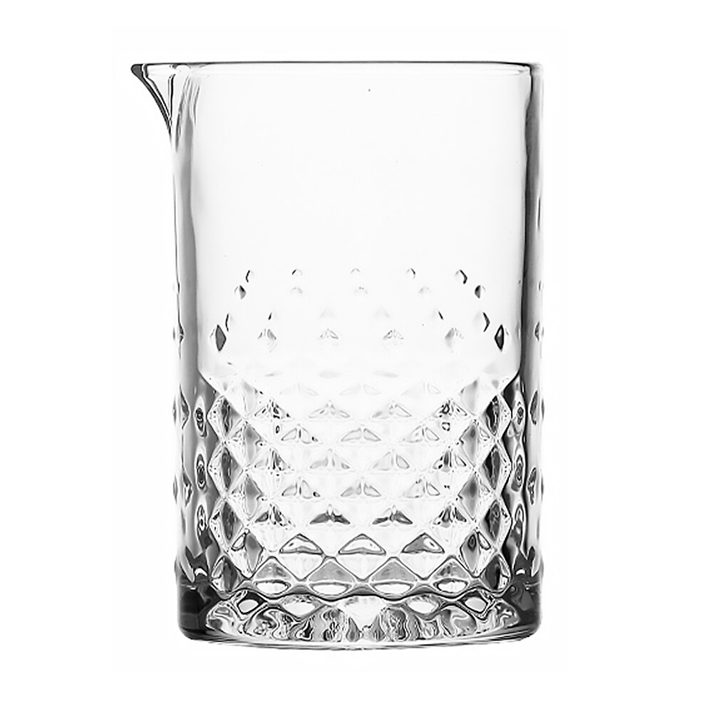 700ML Crystal Cocktail Glass Mixing Glass Bar Mixi... – Vicedeal