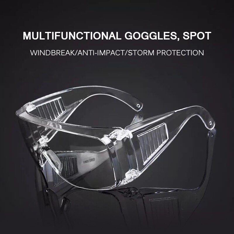 Safe Eye Protection Goggles Children Protective Gl... – Grandado