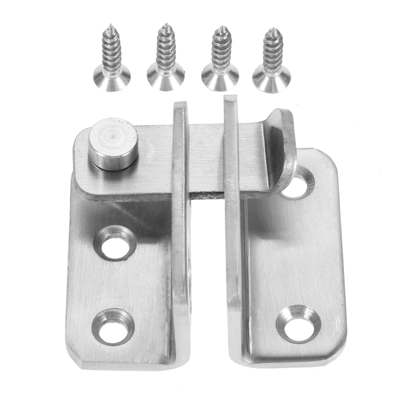 DRELD 1pc Turn On Left/Right Bolt Anti-theft Secur... – Grandado
